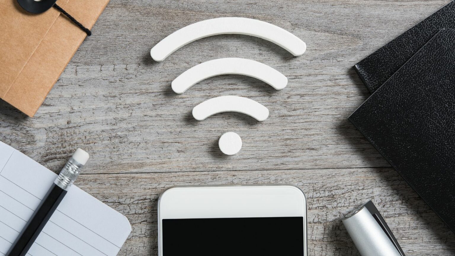 Rectify No Internet Access Problem in WiFi: A Complete Guide - techlocust
