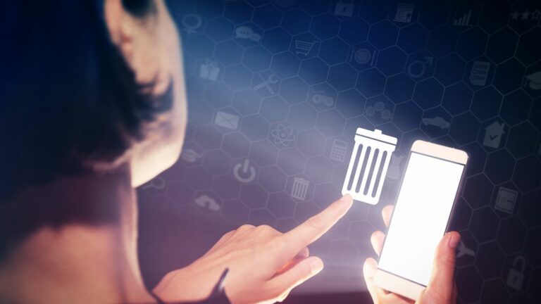 Ways To Get Rid of Apps on My Phone: Ultimate Android & iOS Guide ...