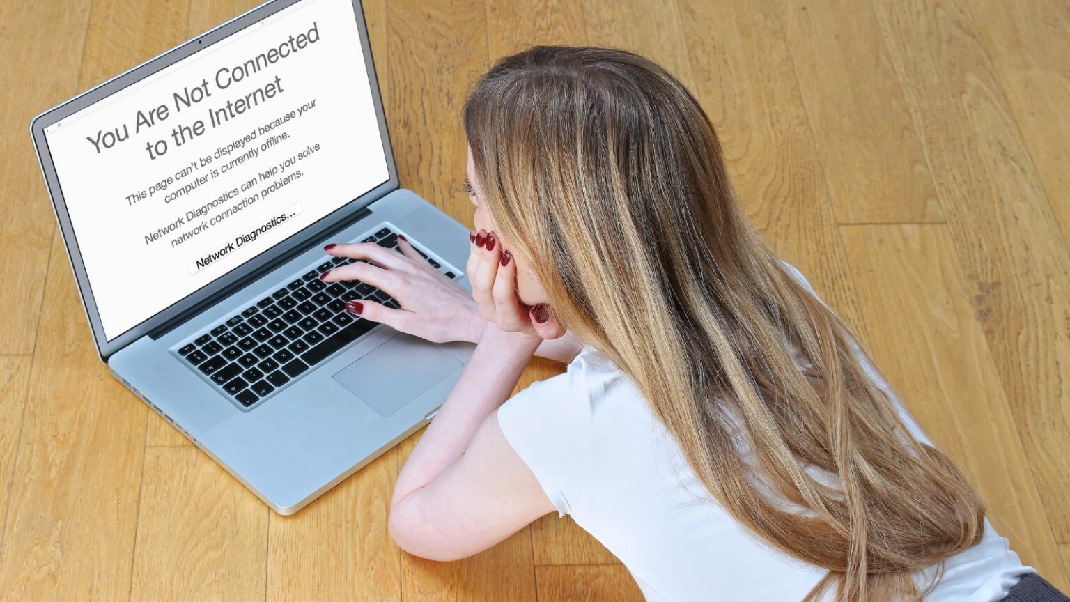 Ways to Restrict Internet Access on Some Occasions: Boost Productivity ...