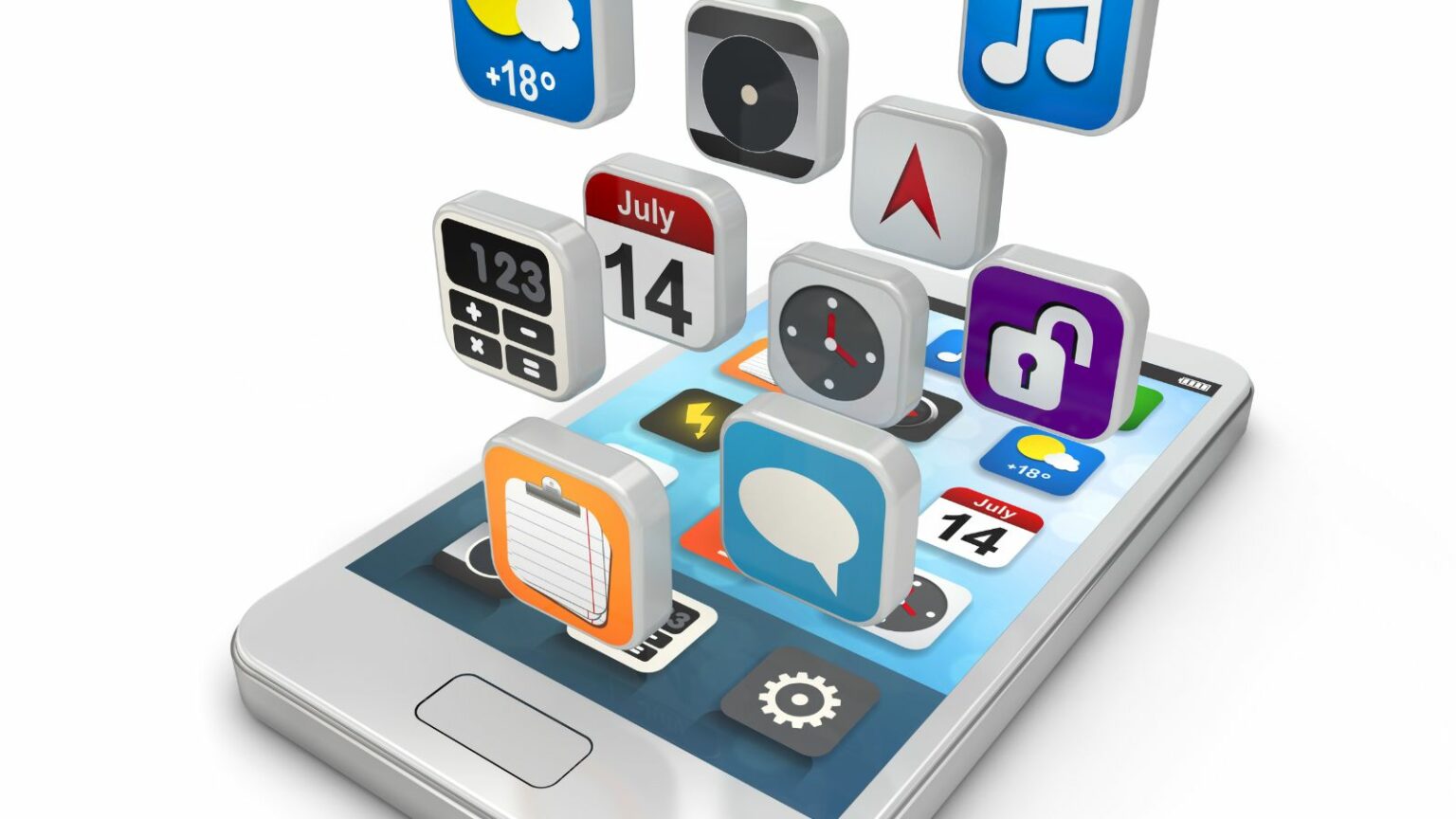 Why Is My Phone Downloading Applications Without Permission Causes