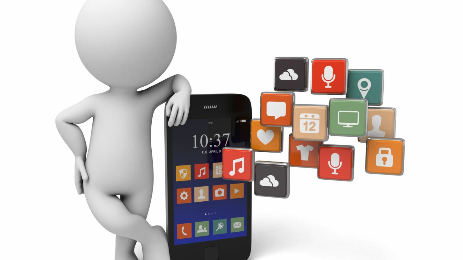 Why Is My Phone Downloading Applications Without Permission? Causes ...