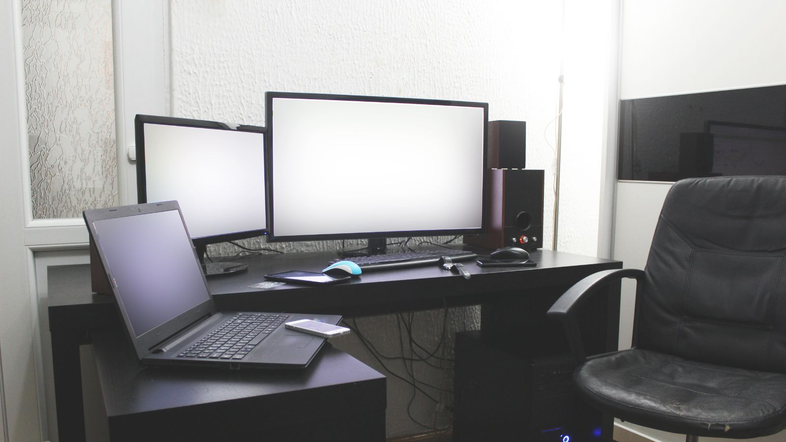 Set-up Your Own Internet for Free: A DIY Guide to Mesh Networks ...