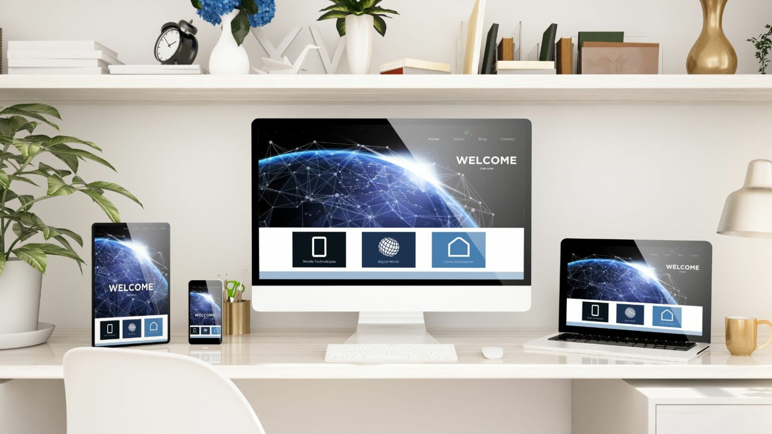 Set-up Your Own Internet for Free: A DIY Guide to Mesh Networks ...