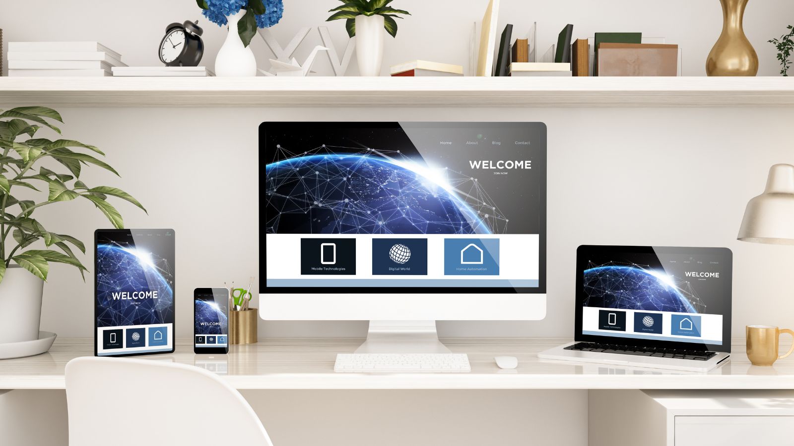 Set-up Your Own Internet for Free: A DIY Guide to Mesh Networks - techlocust